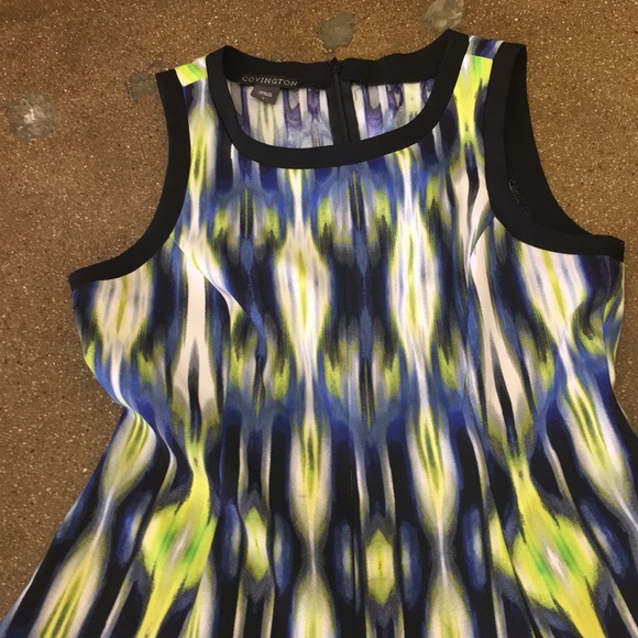 Covington | Dresses | Covington A Line Gorgeous Dress | Poshmark